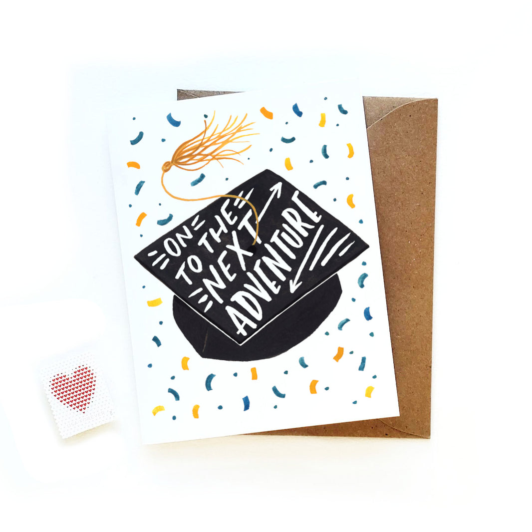 Congratulations – Sketchy Notions